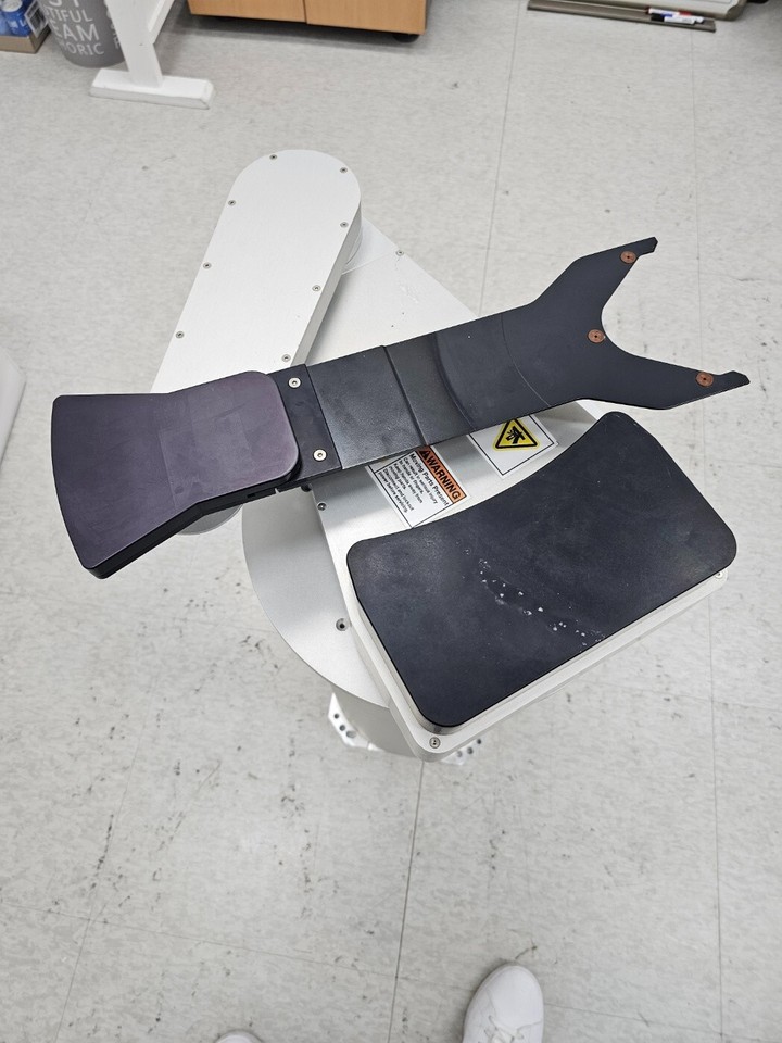 BROOKS 151864 LAM Reliance ATM Robot_ATR8_Brooks Automation with end ...