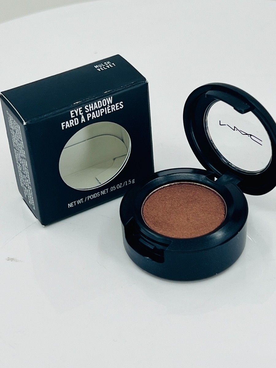 Mac Mulch Eyeshadow