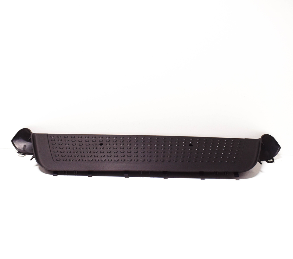 NEW VOLKSWAGEN AMAROK 2H REAR TRUNK STEP TRIM 2H7807502C9B9 ORIGINAL | eBay