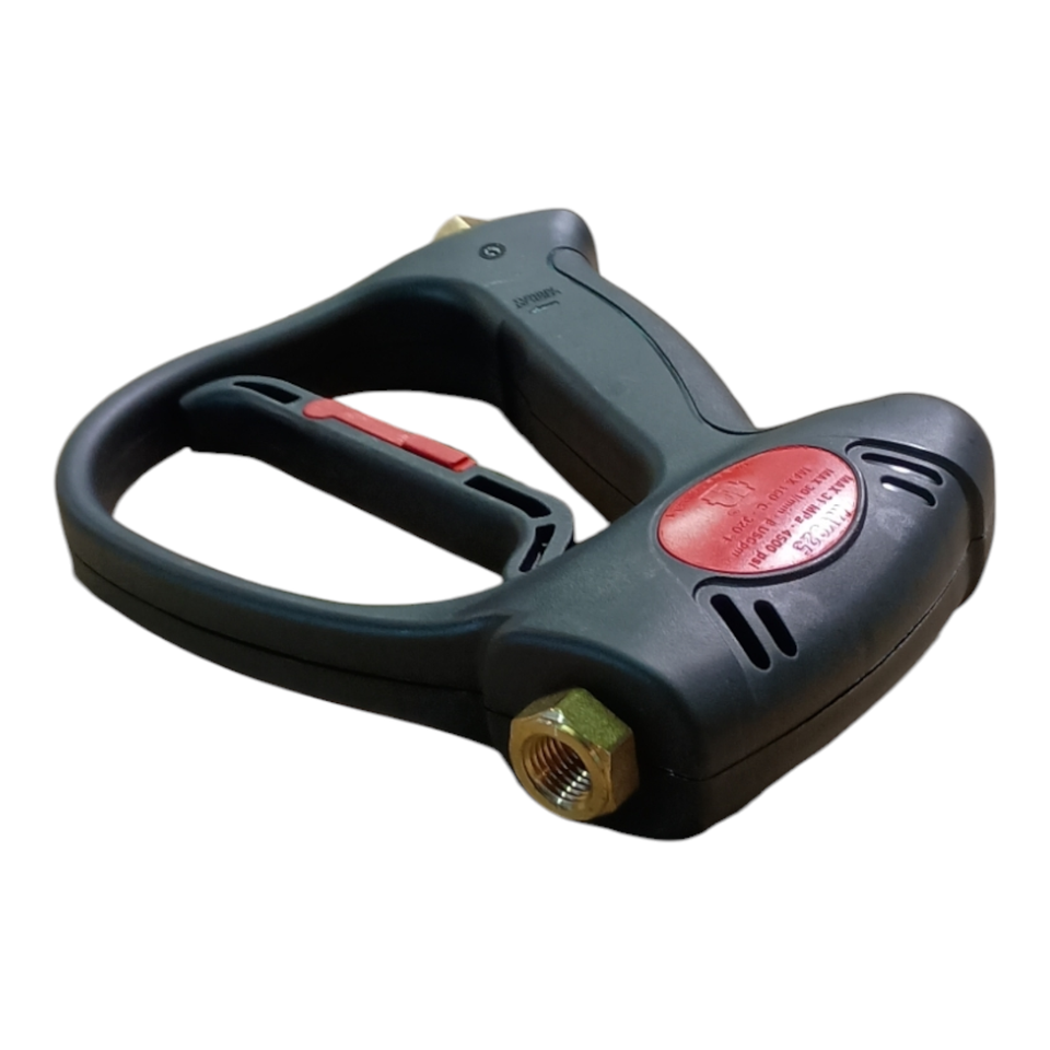 Mecline, MV925, Easy Pull Trigger Gun, 4,500 PSI, 8 GPM | eBay