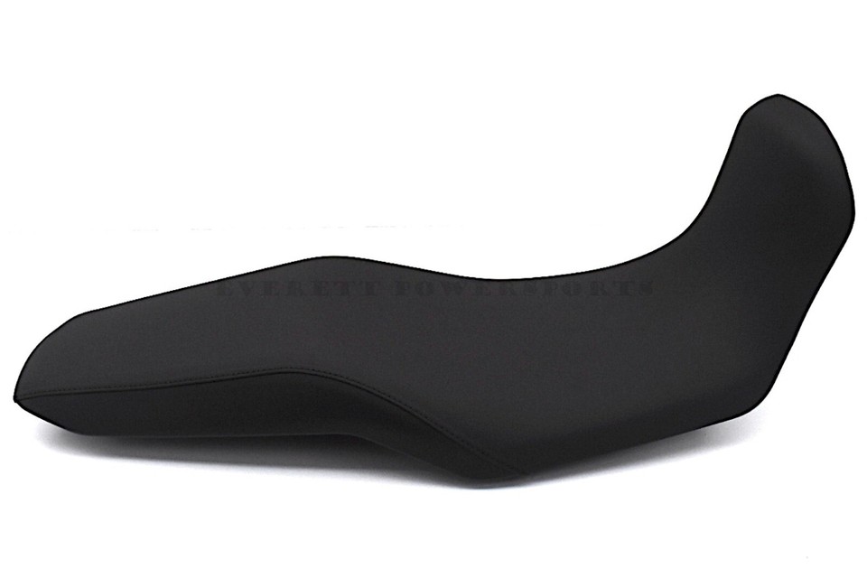 Low Seat Short Cut Saddle 24 XL750 Transalp 20mm Lower 08R74-MLC-D00ZB ...