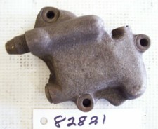 Harley Davidson Check Valve Input 61408-95a for sale online | eBay