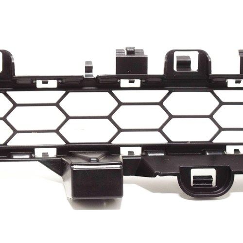 2015 BMW X5 F15 Front M Sport Bumper Upper Grille | 51118054013 ...