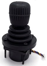 Hexagon CMM Handbox Jogbox Joystick Controller Metrology for sale ...