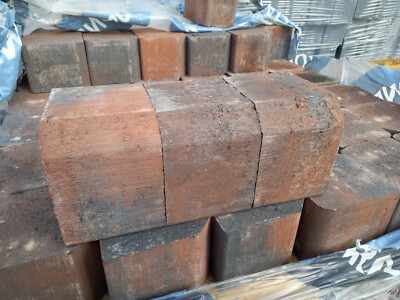 Low Kerbs for Driveways / Brindle KS Key Kerb Block Paving Edgings ...