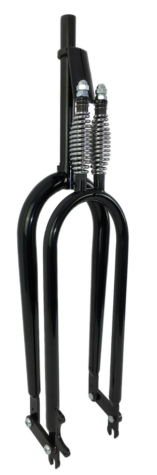 Monark Dual Springer Mega Fork for MAGNUM Electric Fat Tire Ebike (FORK ...