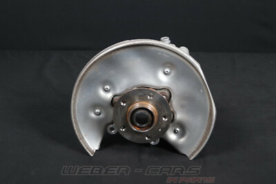 8R0505431C Wheel Bearing Housing Steering Hl Hub 8K0598611 Audi Q5 8R ...