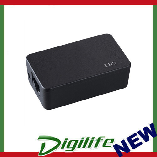 Fanvil EHS20 Electronic Hook Switch (EHS) Adapter Jabra Only. For EPOS l Sennh | eBay Australia