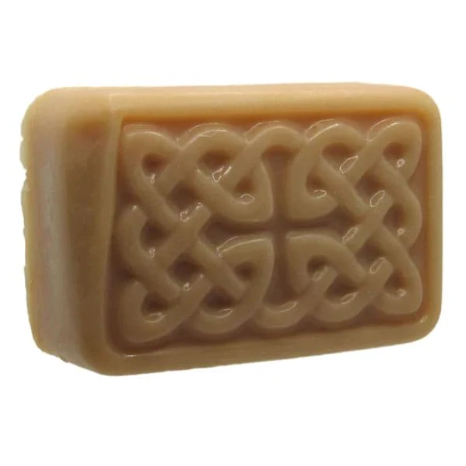 Green Man Bar Soap - by Murphy and McNeil | eBay