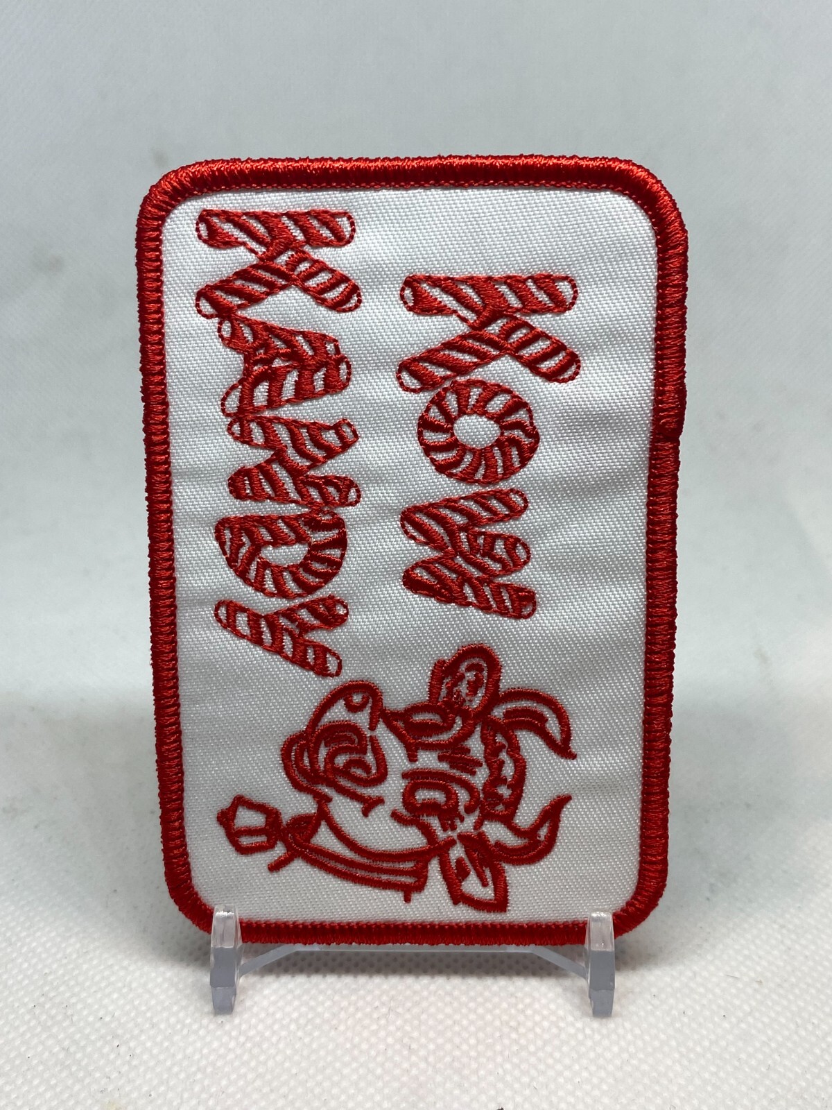 New Trendy Humorous Funny Vintage Style Patch Cap Hat - Kow Kandy | eBay