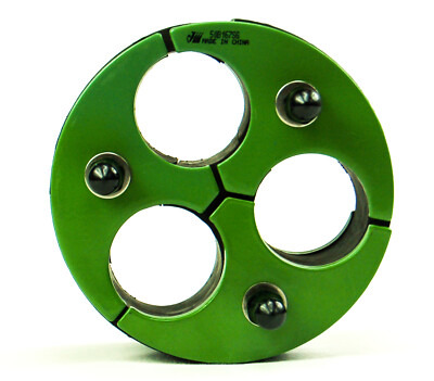 Jackmoon Triplex Duct Plug, Size 5.00 - 10019997 | eBay