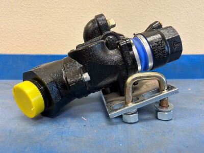 OPW 10 Plus Series Shear Valves Model SVD-1522 | eBay
