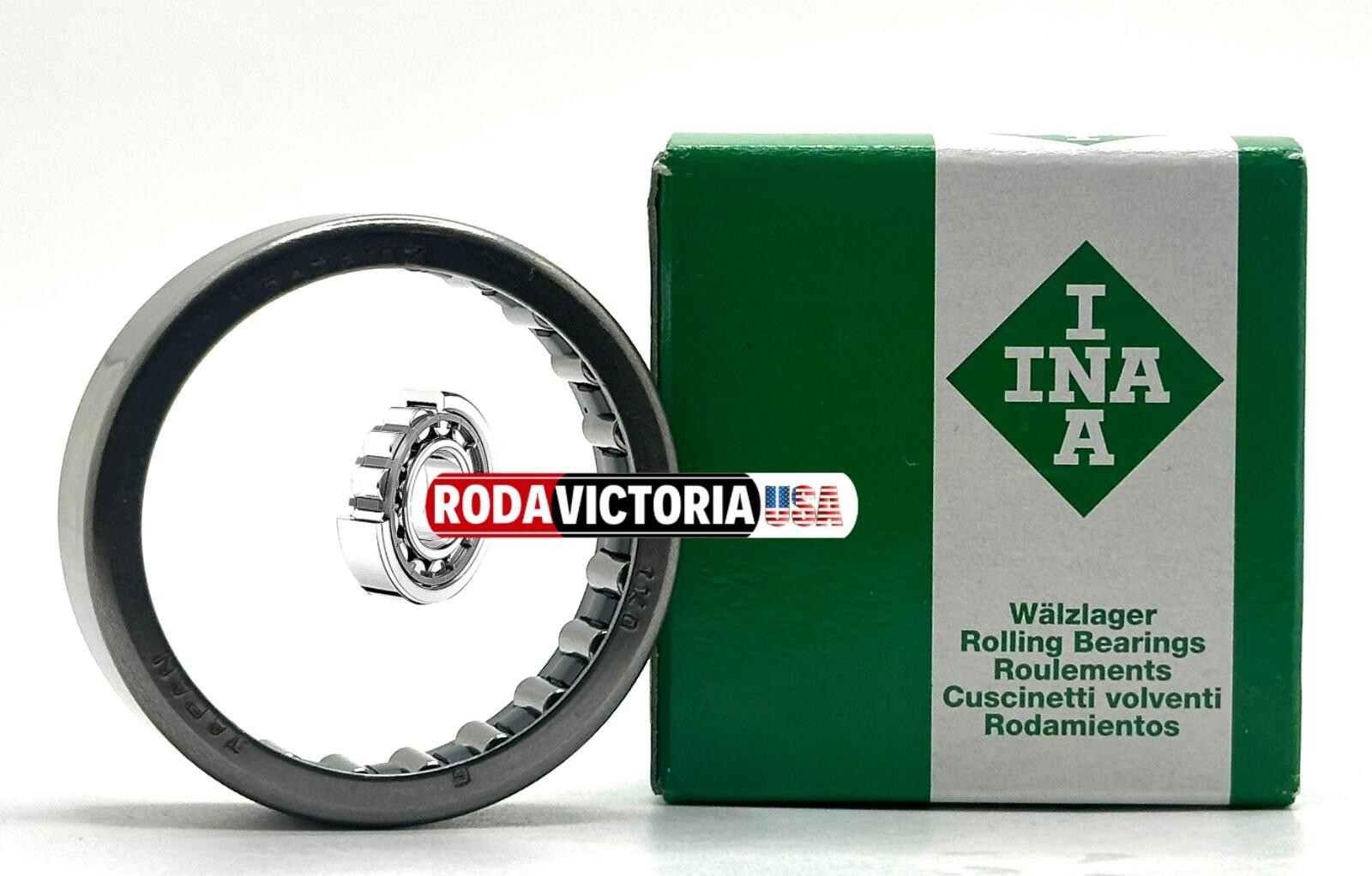 INA SCE2610 OH NEEDLE ROLLER BEARING 1 5/8x2”x5/8” BA2610 Z OH | eBay