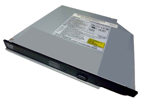 UBW-241 - DVD/ CDR Combo Unit For Tablet PC M275 | eBay
