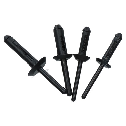 Plastic Pop Pot Riveter Rivet Fastener Gun For Car Trims Carpets Seats ...