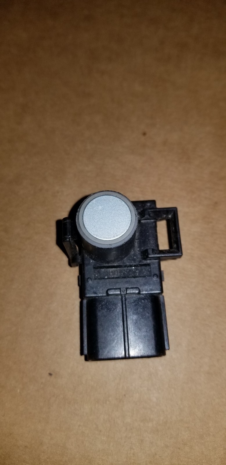 LEXUS TOYOTA BUMPER SENSOR ULTRASONIC 89341-48010 PAINT CODE 8U9 | eBay