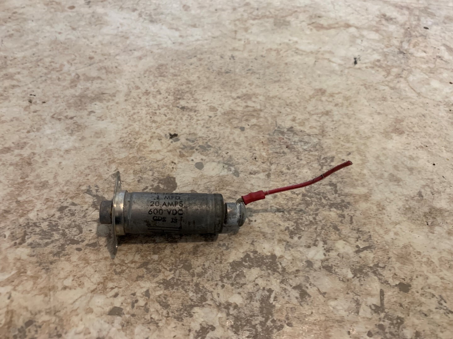 Piper Pa-28 Magneto Filter ASSY NF1F247 (937) for sale online | eBay