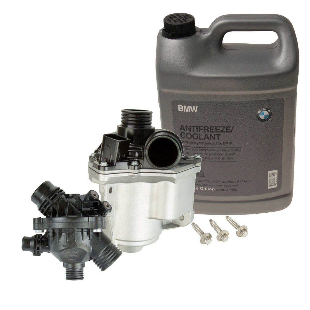 BMW Coolant Antifreeze Genuine BMW 82-14-1-467-704, 40% OFF