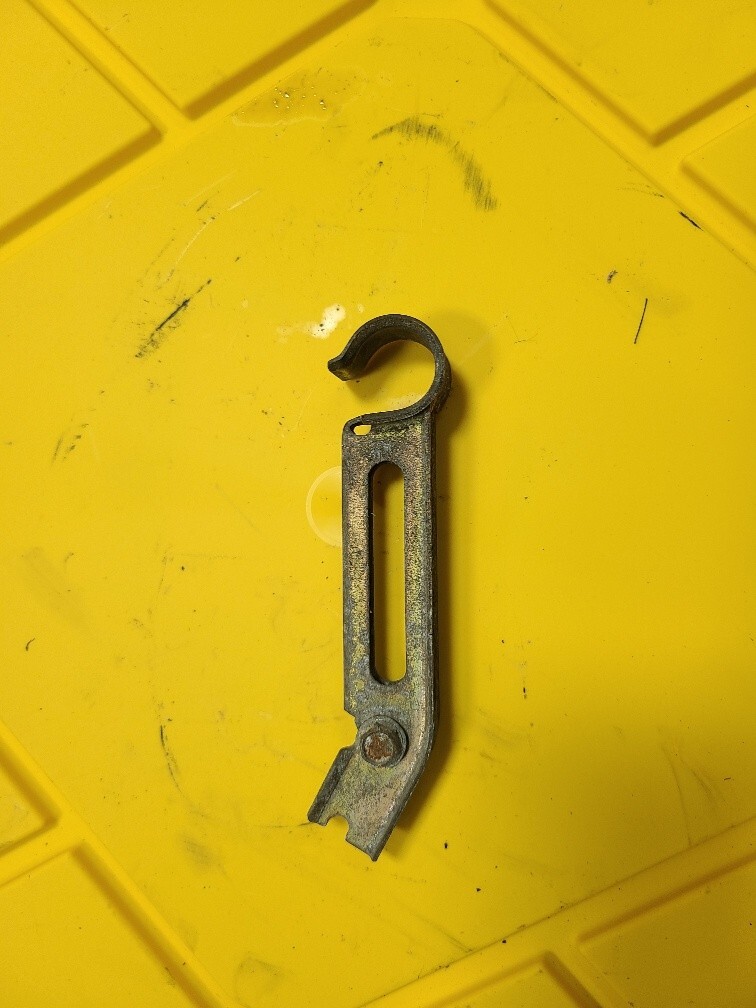 1997-2003 Yamaha Coolant Hose Bracket Vmax Srx Sxr Venture Phazer Sx ...