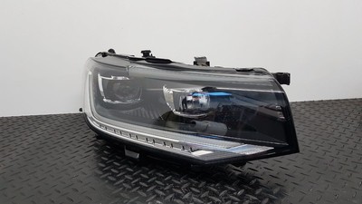 VW T-CROSS MK1 (C1) 2021 HEADLIGHT HEADLAMP RIGHT SIDE LED 2GN941774B ...