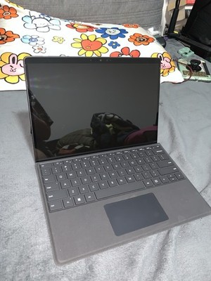 Surface Pro 9 Tablet Laptop Model 2038 with Keyboard and charger | eBay