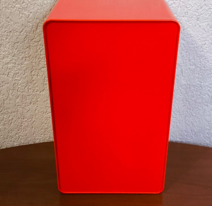 Superman 2025 AMC Daily Planet Newspaper Box Popcorn Bucket | eBay