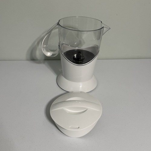 Mr Coffee CocoMotion HC4 Automatic Hot Chocolate Cocoa Maker Mixer 4 ...