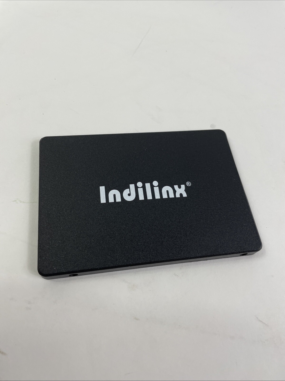 Indilinx 246GB SSD 2.5'' SATA III 6Gb/s Internal Solid State Drive ...