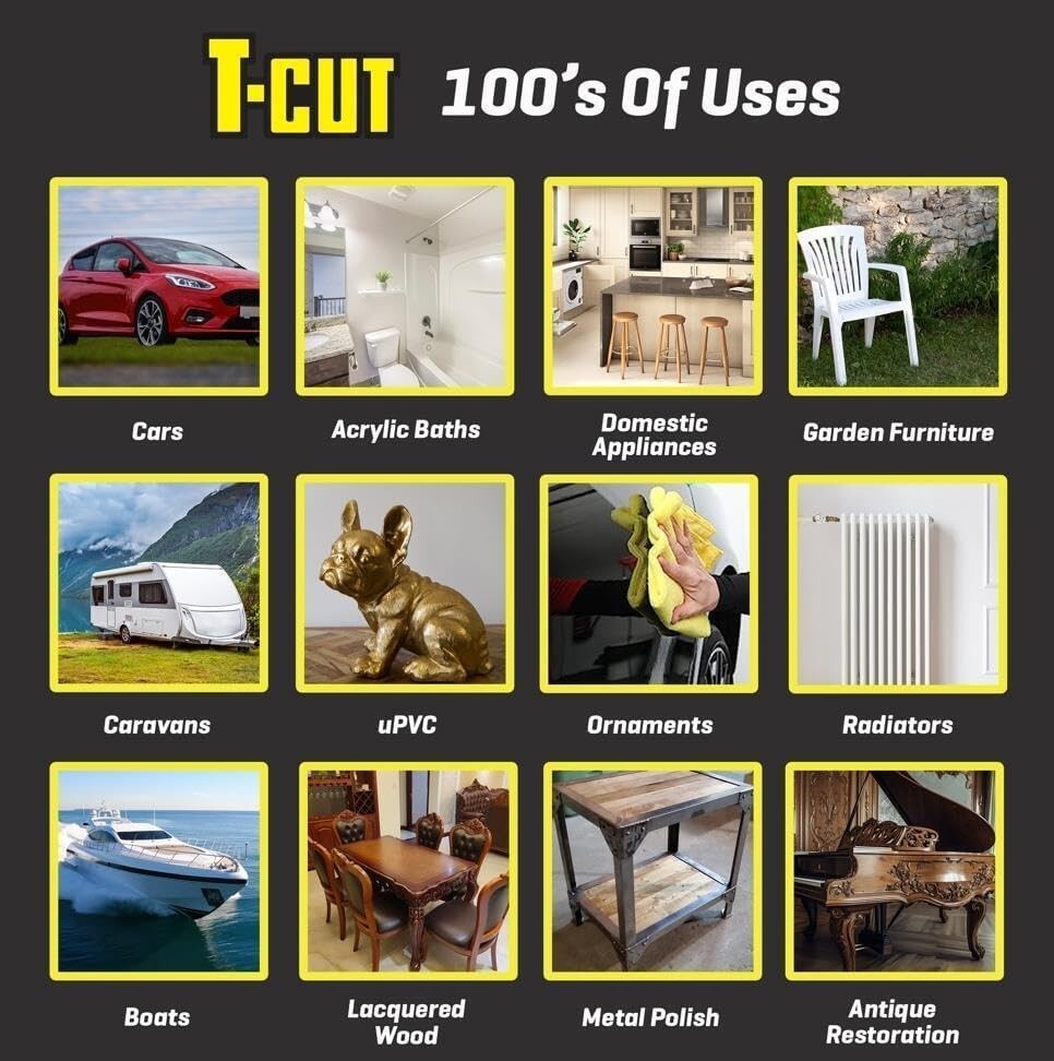 T-Cut+SRP010+Scratch+Magic+Pen for sale online | eBay