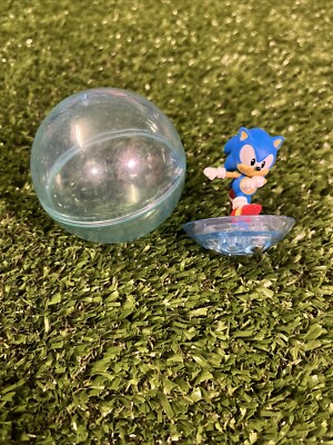Sonic The Hedgehog Sonic Booster Sphere Action Figure by jakks | eBay
