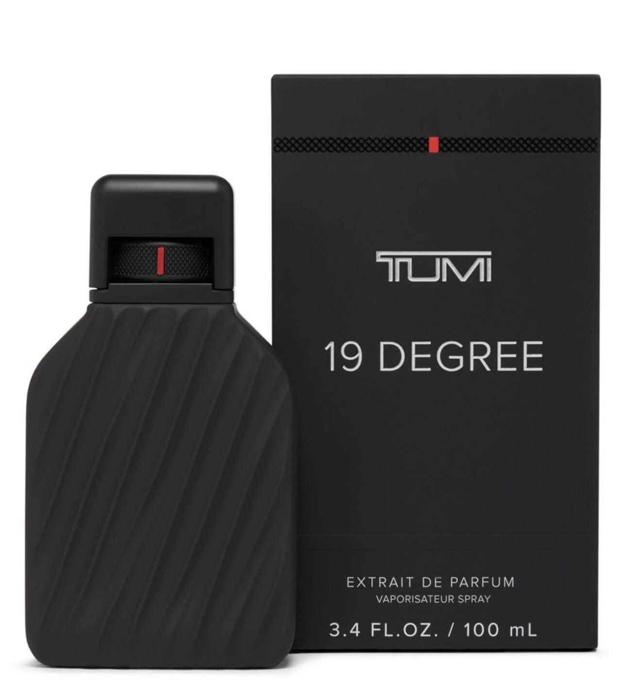 tumi perfume 19 Degree | eBay