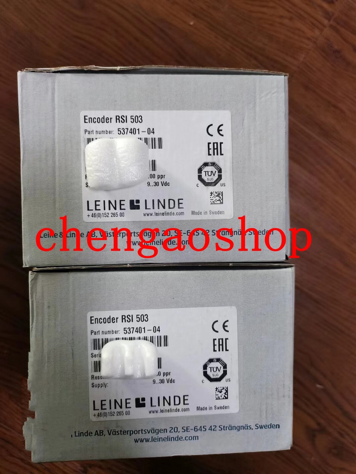 1PCS NEW RSI 593 521590-01 encoder by Fedex or DHL #N7718 YF | eBay