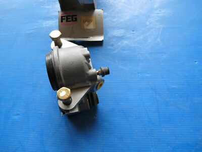 Left Front Brake Caliper FEG For Renault R9, R11, Super 5, R21 | eBay