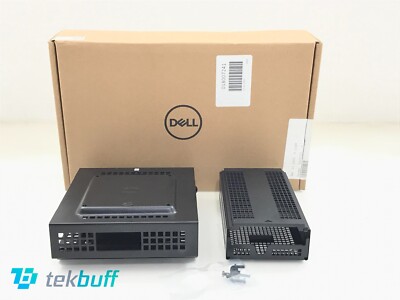 Dell Mounting Kit for Monitor / Desktop - (R07NF) | eBay