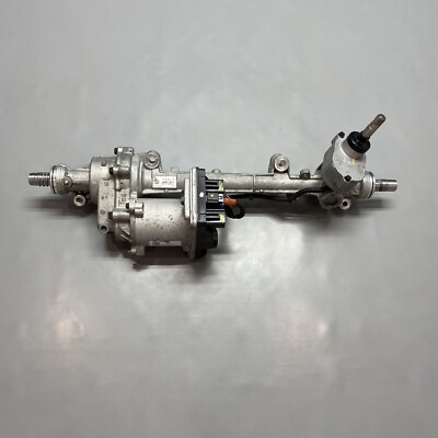 TESLA MODEL 3 RACK AND PINION LHD 1044831-00-H 2017 2018 2019 2020 OEM ...