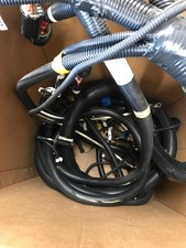 Paccar Kenworth Commercial Semi Truck Wiring Harness P92-5594-2051022 ...