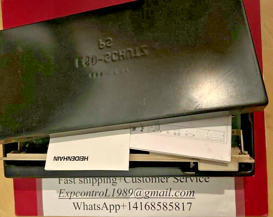 HEIDENHAIN 324952-12 Interface Card for SIMODRIVE 611D | eBay