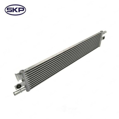 Drive Motor Inverter Cooler SKP SKTOC009 | eBay