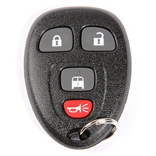 2007-2014 Chevy Express GMC Cargo Mini Van OEM Genuie Remote Key ...
