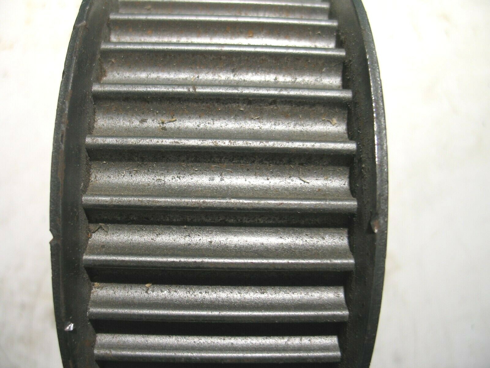 NEW P34-14M-55 SK TIMING BELT PULLEY 34T 55MM W 14MM P 151.52MM PD ...