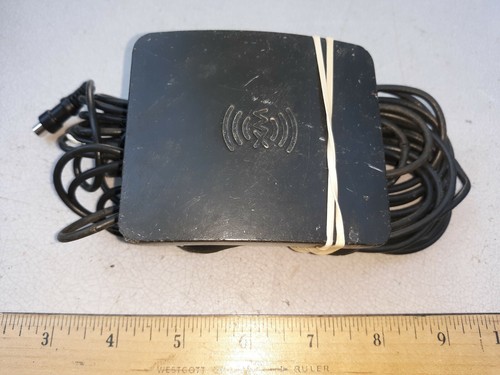 20QQ46 DELPHI SKYFI XM SIRIUS SATELLITE RADIO ANTENNA, GOOD CONDITION ...