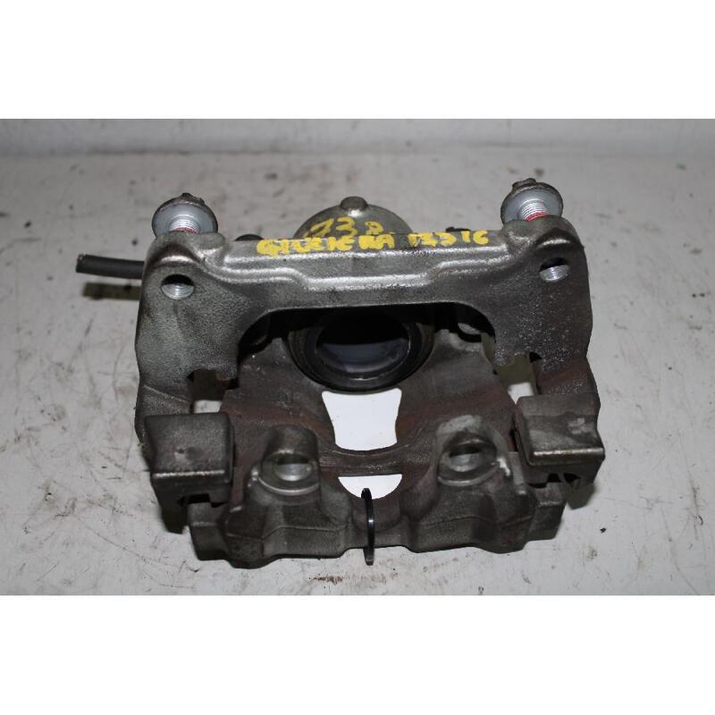 ÉTRIER DE FREIN AVANT GAUCHE POUR ALFA ROMEO GIULIETTA (13-16) 5Y 1.4 ...