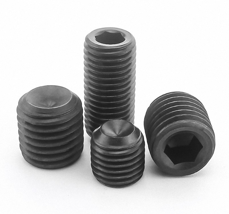 New Select Size M14 M16 M20 Allen Head Hex Socket Screws Bolts [M3] | eBay