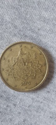 2002 italy 50 cent euro coins | eBay