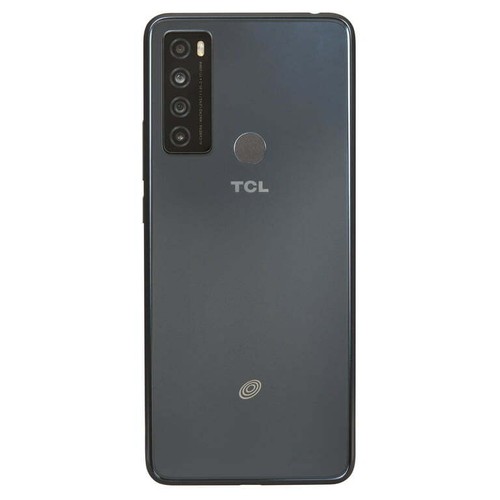 Straight Talk TCL 30 XL - 64GB - Black (Straight Talk) for sale online ...
