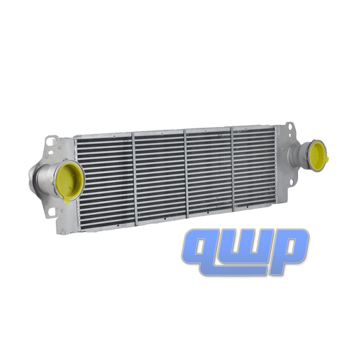 New Intercooler Charge Air Cooler For VW Volkswagen Transporter 2.0L ...