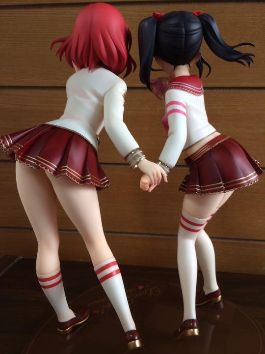 ALTER Nico Yazawa Maki Nishikino Valentine 39 S Day ALTER Nico Yazawa Maki Nishikino Valentine 39 S Day
