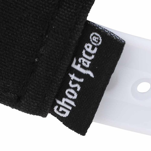 Scream Ghostface Sublimated Patch Pre-Curved Snapback, One Size | eBay UK