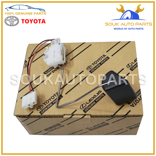 83320-0K010 Genuine Toyota FUEL SENDER GAGE ASSY, 833200K010 OEM | eBay