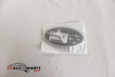 Genuine Subaru Front Grille Emblem Badge Impreza Crosstrek NEW ...